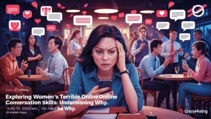 Nightmare Dating Stories: First Date Disasters